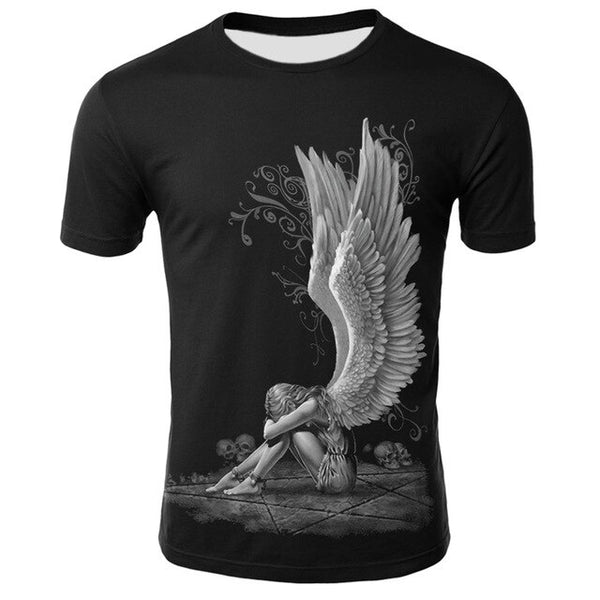T-Shirt Fantasy | Medieval Fantasy